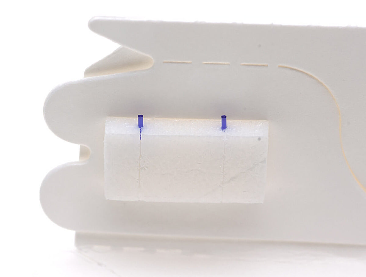 Synthetic Extended Absorbable Punctal Plugs (60-180 days) 20/Box ...
